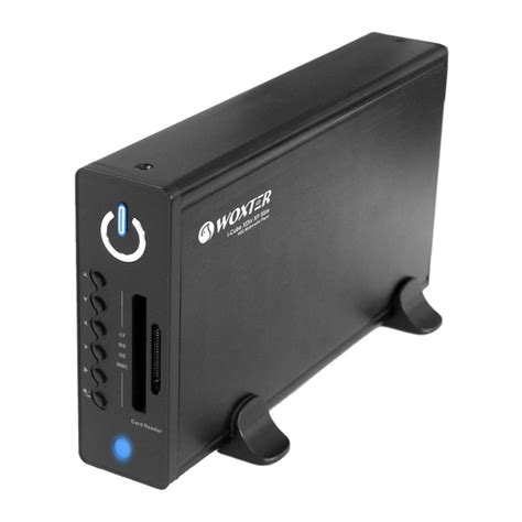 woxter i cube x div 35 xp slim manual pdf download manualslib