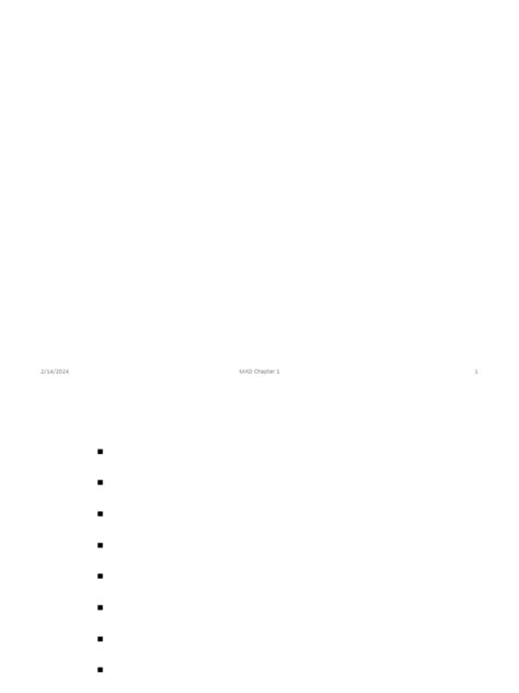 Chapter 1pptx Pdf Mobile App Android Operating System