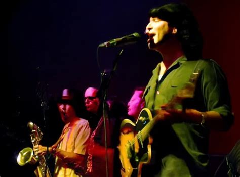 Big Bad Voodoo Daddy Booking Agent Live Roster Mn S