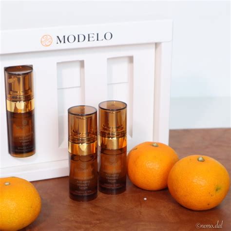 미백은 신선한 비타민으로 모델로화장품 비타민c세럼 네이버 블로그