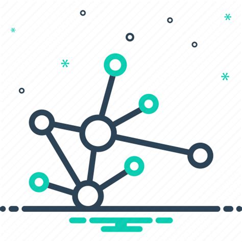 Network Structure Connection Inquiry Networking Hub Business
