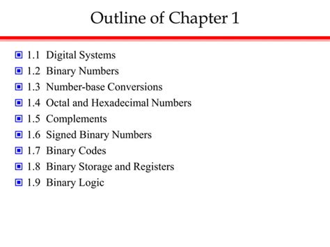 Chapter1digitalsystemsandbinarynumbers 151021072016 Lva1 App6891pptx