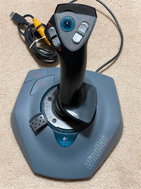 Logitech Wingman Extreme Other City Of Toronto Kijiji