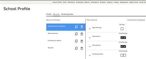 Grading Scales Ae Connect Knowledge Base