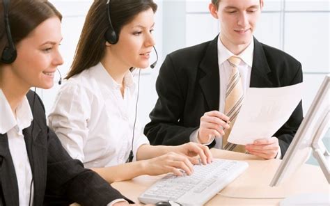 Bản mô tả công việc nhân viên kinh doanh