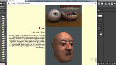 Autodesk 3ds Max 2015 Tutorial About The Author Youtube