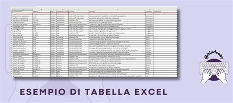 Come Inserire Una Tabella Excel In Un Documento Word Bindcopy