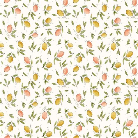 100 Zesty Wallpapers