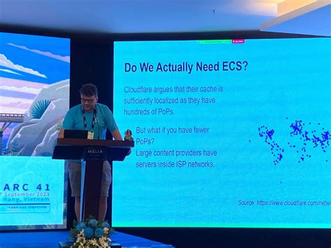 Dns Oarc On Linkedin Oarc41 Lovedns