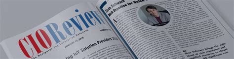sirin software has been recognized by cio review as one of the top 20
