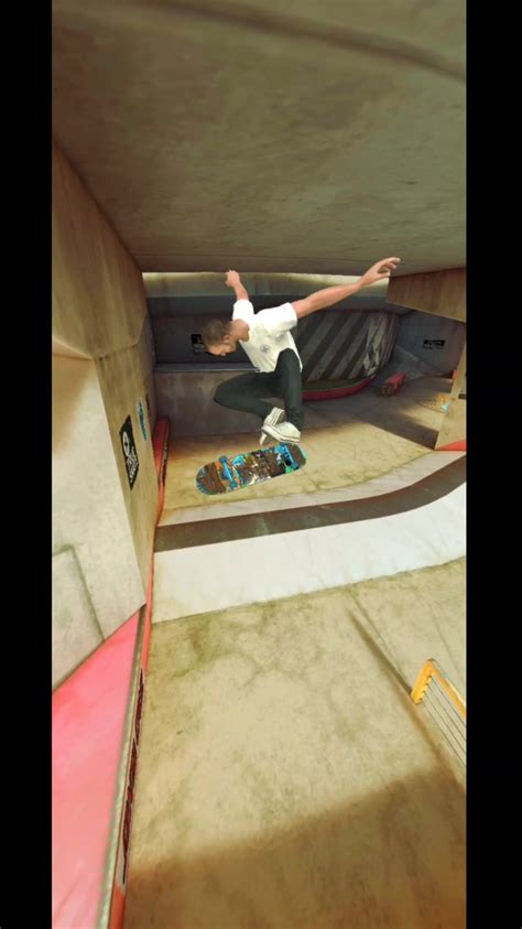 Two Lines Same Spot Rtrueskate