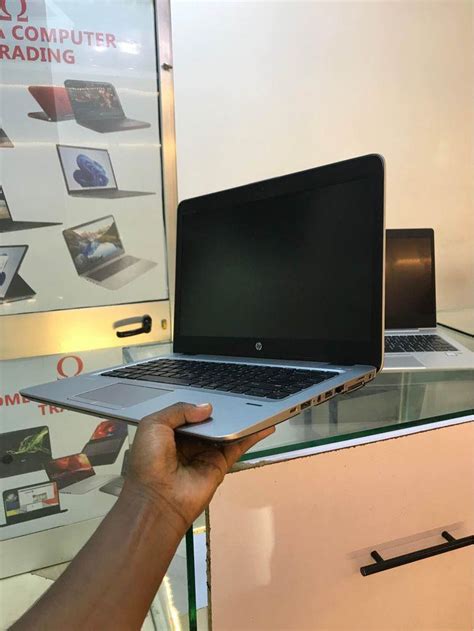 HP Elite Book Laptop Br Addis Ababa Ethiopia Classifieds