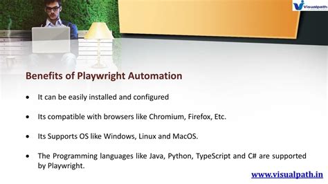 Ppt Playwright Automation Training Playwright Course In Hyderabad Powerpoint Presentation