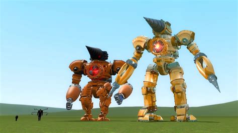 React To Evolution Of Drillman All Size In Garrys Mod Youtube