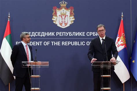 СНС СРБИЈА On Twitter Председник Републике Србије Александар Vucic