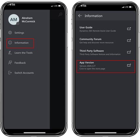 Whats New In Dynamics 365 Remote Assist Dynamics 365 Mixed Reality Microsoft Learn