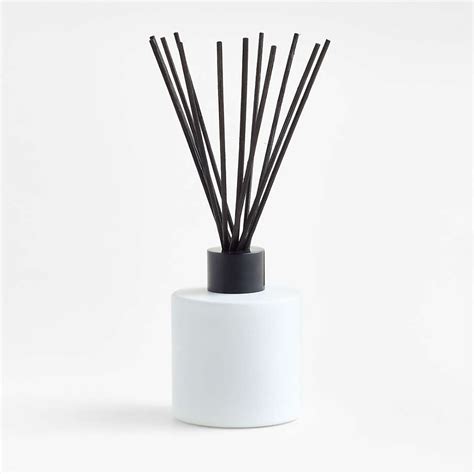 Cedar Sage Reed Diffuser Reviews Crate And Barrel