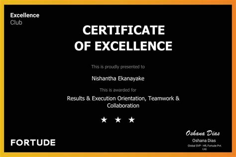 nishantha ekanayake on linkedin thank you fortude