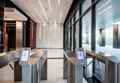 Проекти Офис комплекс Bsr Sofia Planningbg