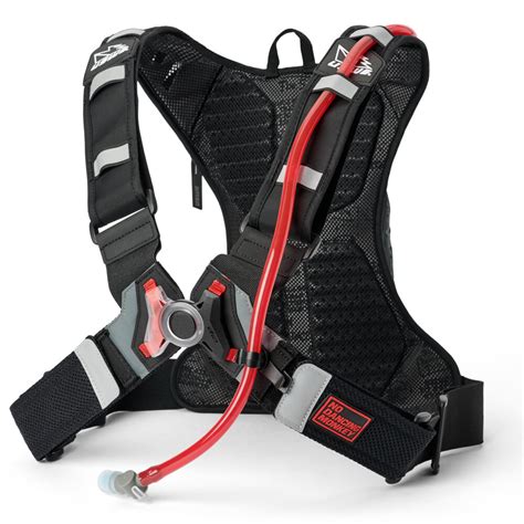 Uswe Adventure Fit Hydration Packs Cycle News