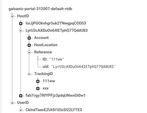Android How To Add Different Value With The Same Node Name In Firebase Realtime Database