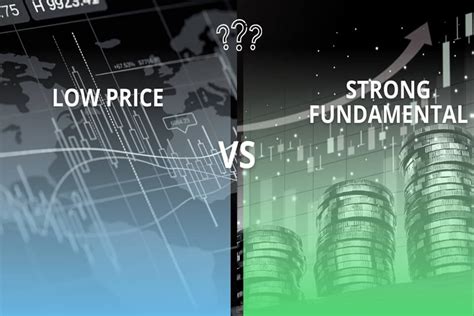 Deep Vs Quality Value Investing Striking The Balance Between Low Price