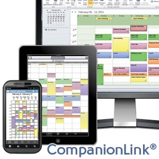 Sync Android With Outlook Using DejaOffice CRM App