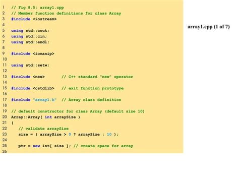 Operator Overloading Object Oriented Programming Ppt
