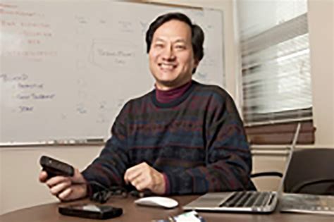 andrew chien joins university of chicago computer science faculty
