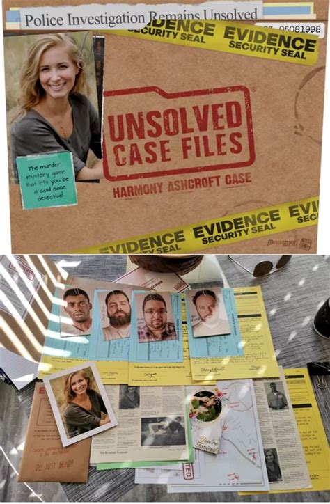 The Inside Of A Cardboard Box With Pictures On It And An Envelope The Inside Of A Cardboard Box With Pictures On It And An Envelope