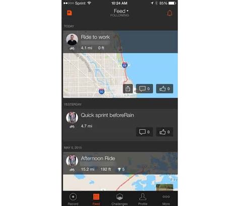 Using Consistency To Improve The User Experience Across Desktop And Mobile Usability Geek