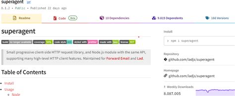 15 Pacotes Npm Que Todo Desenvolvedor Web Precisa Conhecer