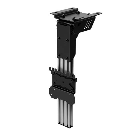 ONKRON потолочный кронштейн для телевизора 10”- 40" складывающийся CR1S ...