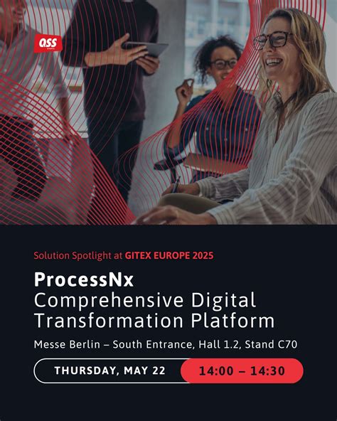 processautomation lowcode digitaltransformation