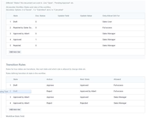 Quotation Workflow Process Erpnext Frappe Forum