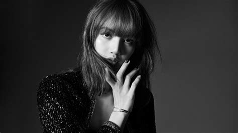 Lisa Blackpink 4k 8k Wallpaper 2325l Wallpaper Iphone Phone