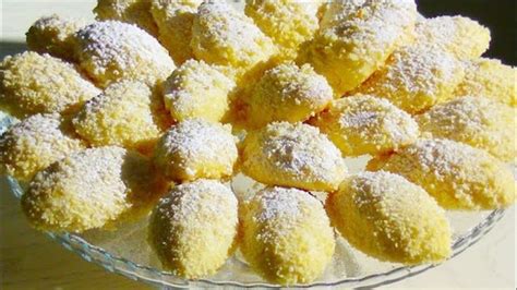 Я ГОТОВА ПЕЧЬ ИХ КАЖДЫЙ ДЕНЬ БЕСПОДОБНО ВКУСНЫЕ ПЕЧЕНЬЕ ТАЮЩЕЕ ВО РТУ ТАК ПРОСТО И ТАК ВКУСНО