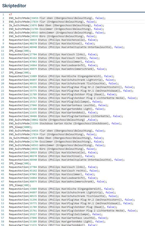 Modul Philips Hue V2 Neue Push Api Php Module Diskussion Ip