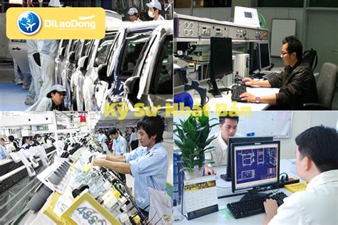 Tổng Hợp Thông Tin Cần Thiết Về Chương Trình Kỹ Sư Nhật Bản