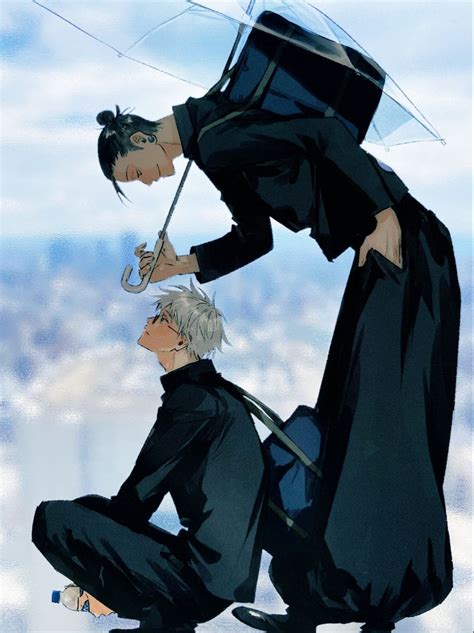 31 Jujutsu Kaisen Ideas