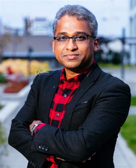 Anis Rahman South Asia Center