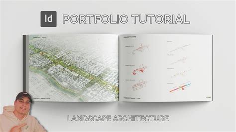 Landscape Architecture Portfolio