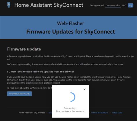 SkyConnect USB Dongle How To Use It For Zigbee Thread Zigbee Home Assistant Community
