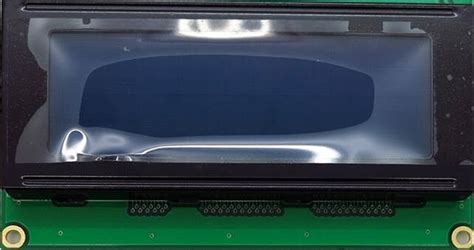 LCD 2004 Atau 20x4 Dengan I2C Arduino INI BLOG