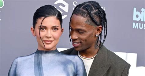 Kylie Jenner S Wild Dating History From Ex Tyga To Baby Daddy Travis Scott Daily Star