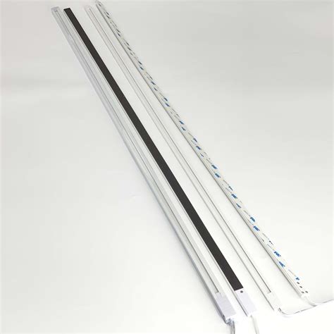 Two Wire Symmetrical Flat Power Track