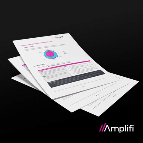 Amplifi Europe On Linkedin Datastrategy Datacapability
