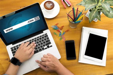 why good web design matters for your business flat design inspiration