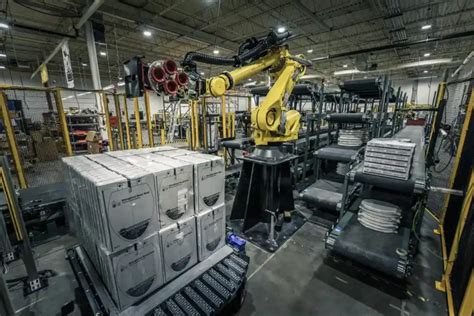 top 3 trends in palletizing robotics for 2025 the future of automation