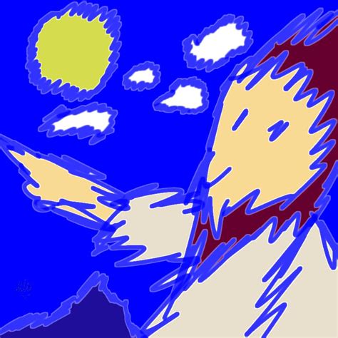 Man Pointing Finger By Alexdesorocaba On Deviantart